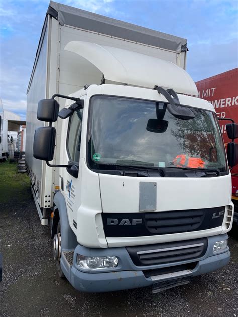 DAF AE 45 LF 12.220 | Truckoo