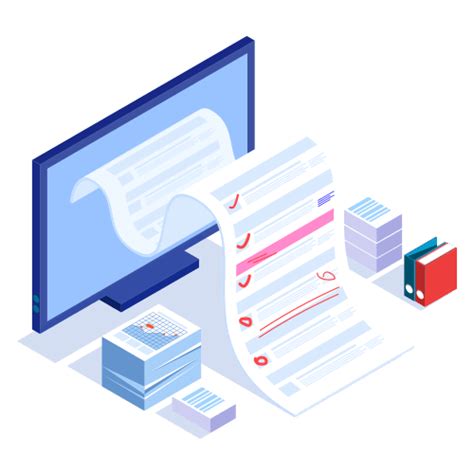 Document Management System Png