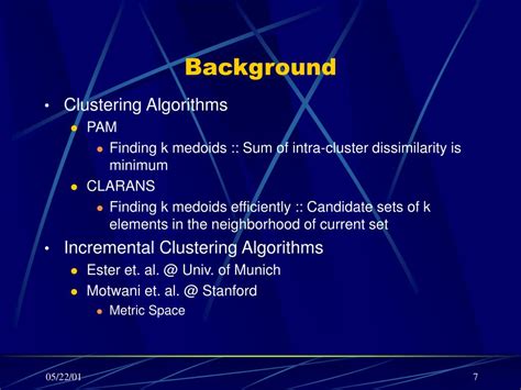 Ppt Creating Adaptive Web Servers Using Incremental Web Log Mining Powerpoint Presentation