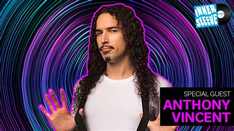 Anthony Vincent Singer