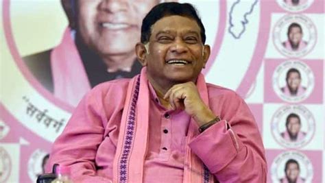 Ajit Jogi First Cm Of Chhattisgarh Passes Away