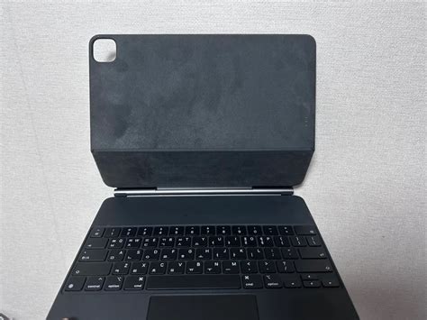 아이패드 매직키보드 129 신형 당근 중고거래