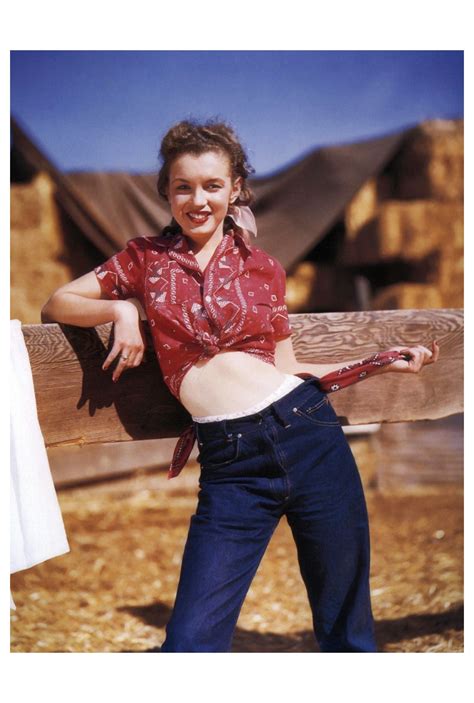 Andre De Dienes © Pleasurephoto