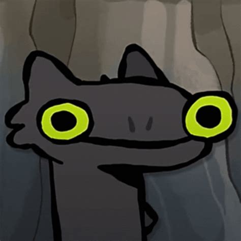 How To Train Your Dragon Toothless Icegif Vrogue Co
