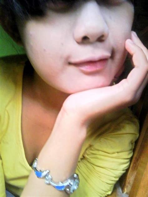 Gallery Cewek Sekzi Vanessa Cewek Dari Cimahi