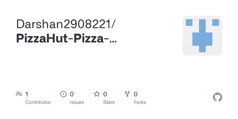 GitHub Darshan2908221 PizzaHut Pizza Production DA Optimizing