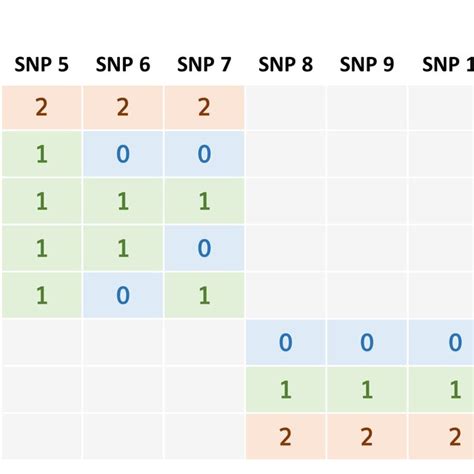 Simulation Data Generating Rules Graphical Representation Of The Three Download Scientific