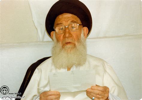 آیت‌الله العظمی سید محمدرضا گلپایگانی در آیینه تصاویر2 تاریخ معاصر