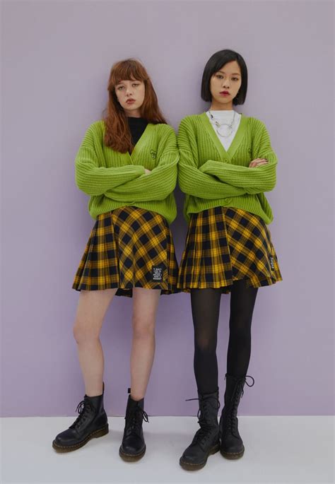 Lazy Oaf Daria Collection 2018 Ps Fashion