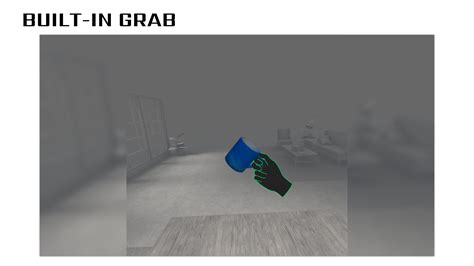 hand tracking plugin asset cloud