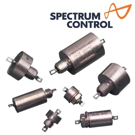 Hermetically Sealed Threaded Emi Filter 氣密封裝 Emi濾波器 禾豐開發科技有限公司