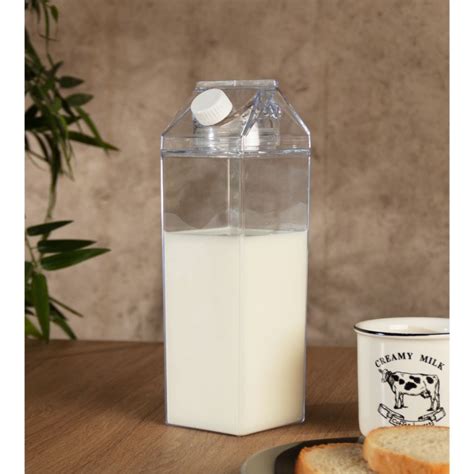 Garrafa De Poliestireno My Box 1L Lyor Shopee Brasil