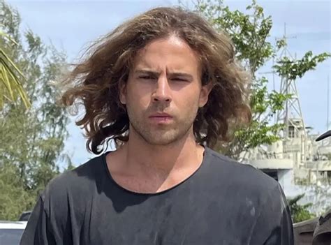 Concluye El Juicio Contra Daniel Sancho En Tailandia