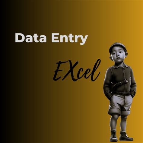 do data entry excel merge split organize of big excel files by
