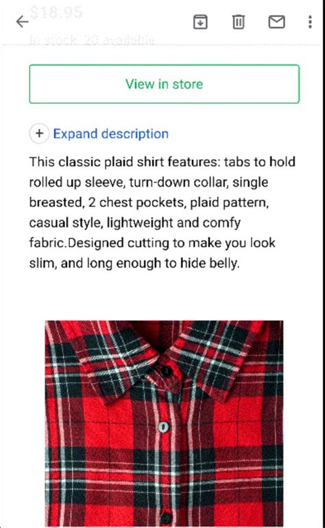 Gmail Dynamic Email Lands For Android And Ios Legit Reviews