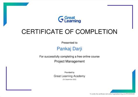 Pankaj Darji On Linkedin I Am Happy To Share My Recent Learning Experience By Completing Project
