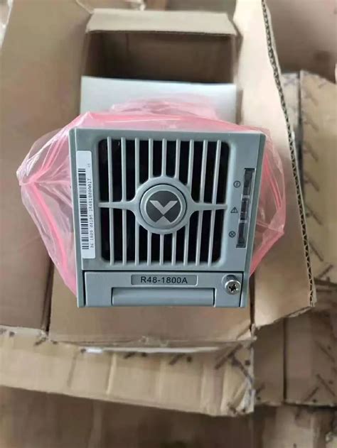 60v 3000w Eltek Rectifier Module 4 Flatpack2 603000 She 241119706