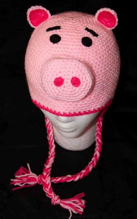 Toy Story Hamm By Rainbowdreamfactory On Deviantart