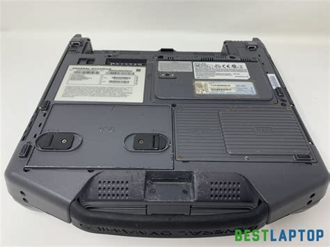 General Dynamics Itronix Gd8200 купити ноутбук бу C гарантією кредит
