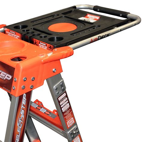 Little Giant Selectstep Ladder Tb Davies™