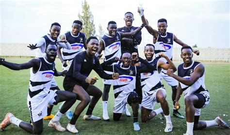 Apr Fc Itangaje Inkuru Itari Nziza Ku Bakunzi Ba Mukura Victory Sports