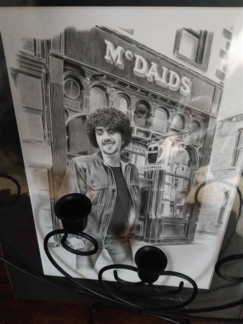 My Thin Lizzy Collection So Far R Thinlizzy