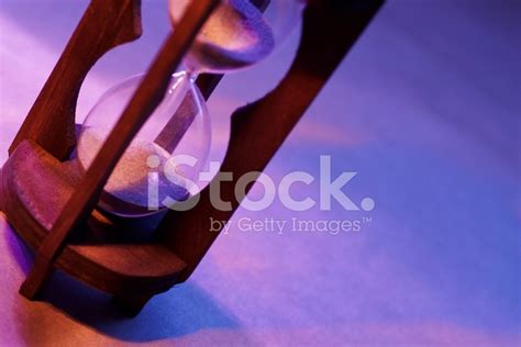 개념 시간 유리 스톡 사진 Freeimages