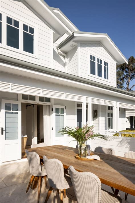 Classic Smooth Wall Cladding Weathertex