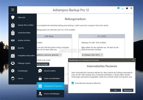 Ashampoo backup pro 12 erfahrungen - bopqefiles