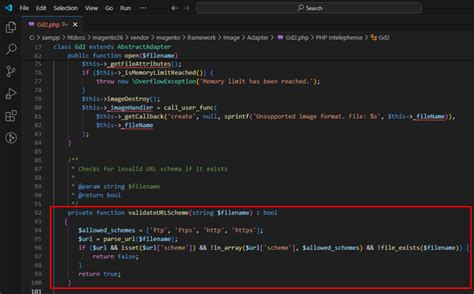 How To Install Magento Latest Version In Localhost On Windows Codesight