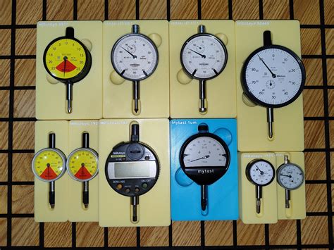 Gridfinity Dial Test Indicator Holder Parametric By Filipe Laíns Makerworld Download Free 3d