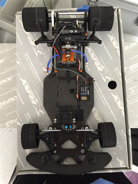 Xray X Roller R C Tech Forums