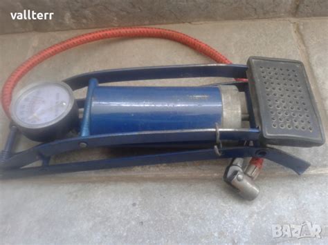 помпа крачна в Други инструменти в гр София Id44881961 — Bazar Bg