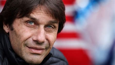 Conte Milan Stefano Pioli Parla Chiaro Foto