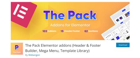 Top WordPress Header And Footer Plugins Free And Paid Crocoblock