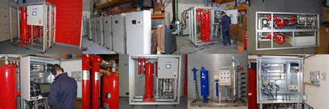 Climatec Firepass