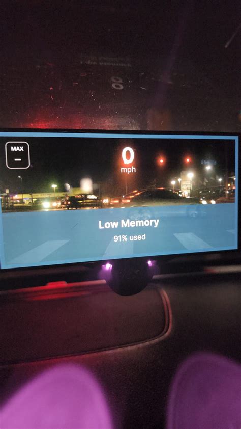 low memory · issue 25392 · commaai openpilot · github