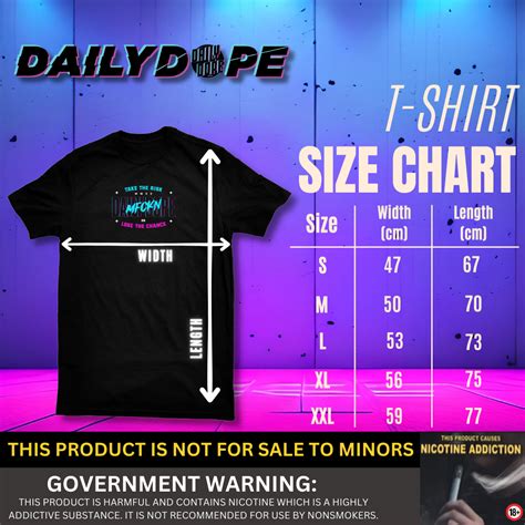 New Arrivals Daily Dope Official Store