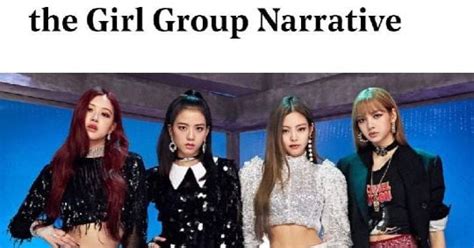 블랙핑크 제니 할리우드 리포터 인터뷰 걸그룹 역사 새로 쓴 주역