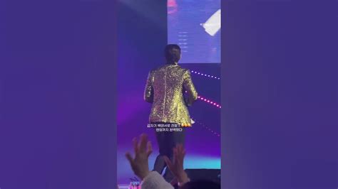 갑자기 백댄서로 합류해서 엔딩까지 박지현 서울앵콜콘 박지현만보여 박지현서포터즈 깜박이를키고오세요 미스터트롯2선 최애돌셀럽 총공팀 많관부 Youtube