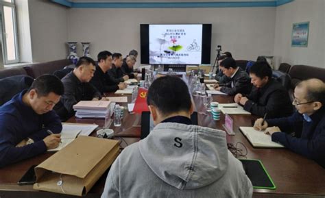 我院组织专家对省地勘六院承担项目进行评审 黑龙江省自然资源调查院