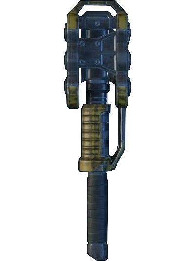 Krogan Hammer Mass Effect Wiki Fandom
