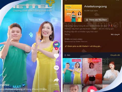 Dịch Vụ Quảng Cáo Tik Tok Chuyên Nghiệp Tại Digimat Agency
