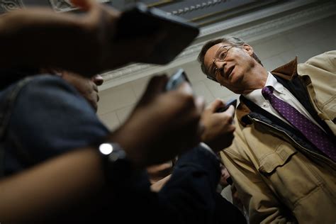 Todays Fight In Congress Threats And Insults Erupt After Weeks Of Tension