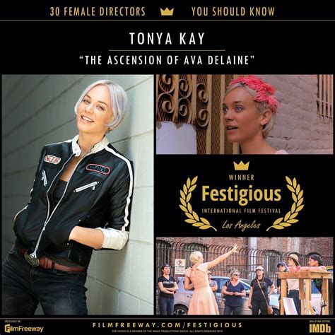 Tonya Kay