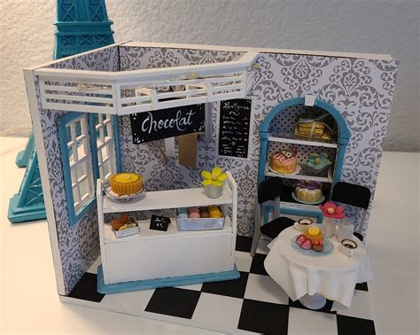 Itty Bitty Things Created By Audrey