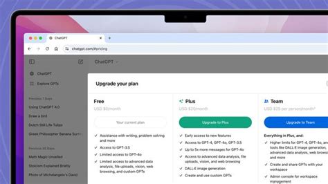 What Is ChatGPT Everything You Need To Know About The AI Chatbot TechRadar