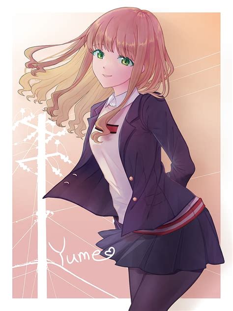 Free Download Anime Anime Girls Ssssdynazenon Minami Yume Long