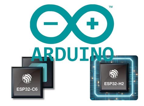 Esp32 Arduino Core 300 Ajoute La Prise En Charge Desp32 C6 Et Esp32 H2