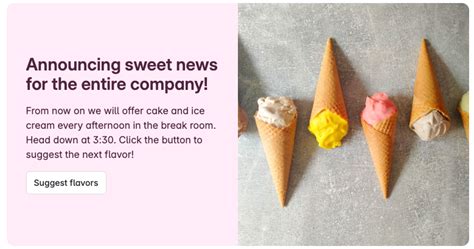 Highlight Important Messages With A Visual Spotlight Confluence Cloud